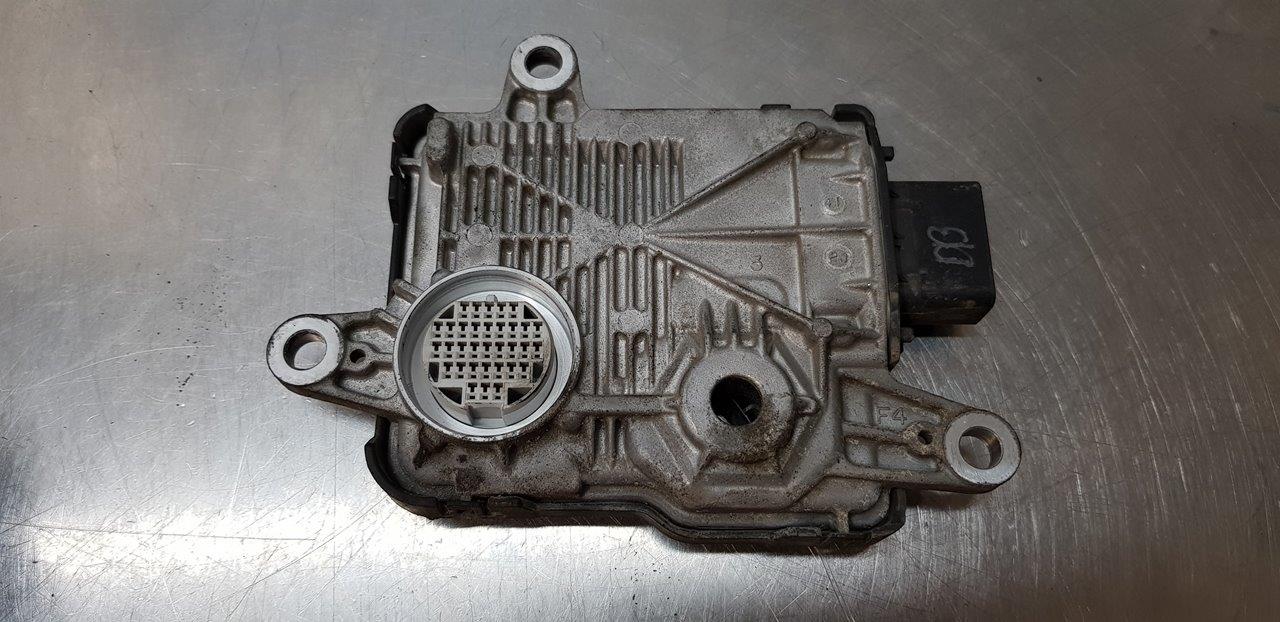 Automatic gearbox ECU CITROËN C4 Grand Picasso II (DA_, DE_) 2.0 ...