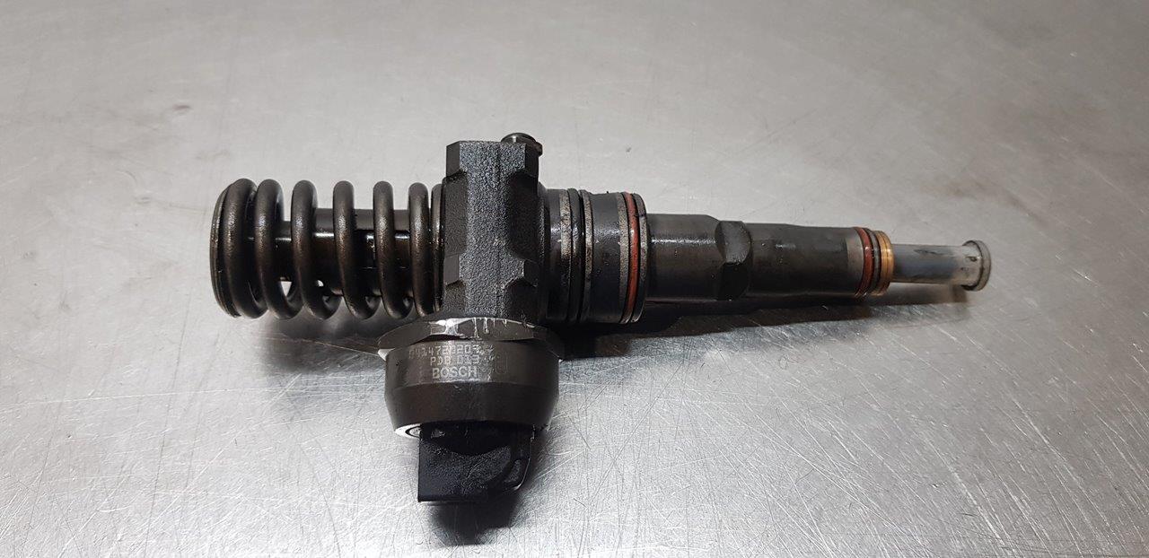 Injector AUDI A4 B6 (8E2) 1.9 TDI 11019284 | B-Parts