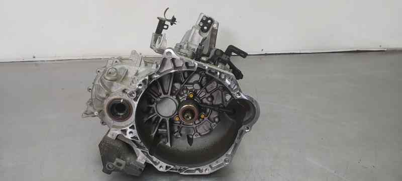 Gearbox KIA SPORTAGE IV (QL, QLE) 12989075 | B-Parts