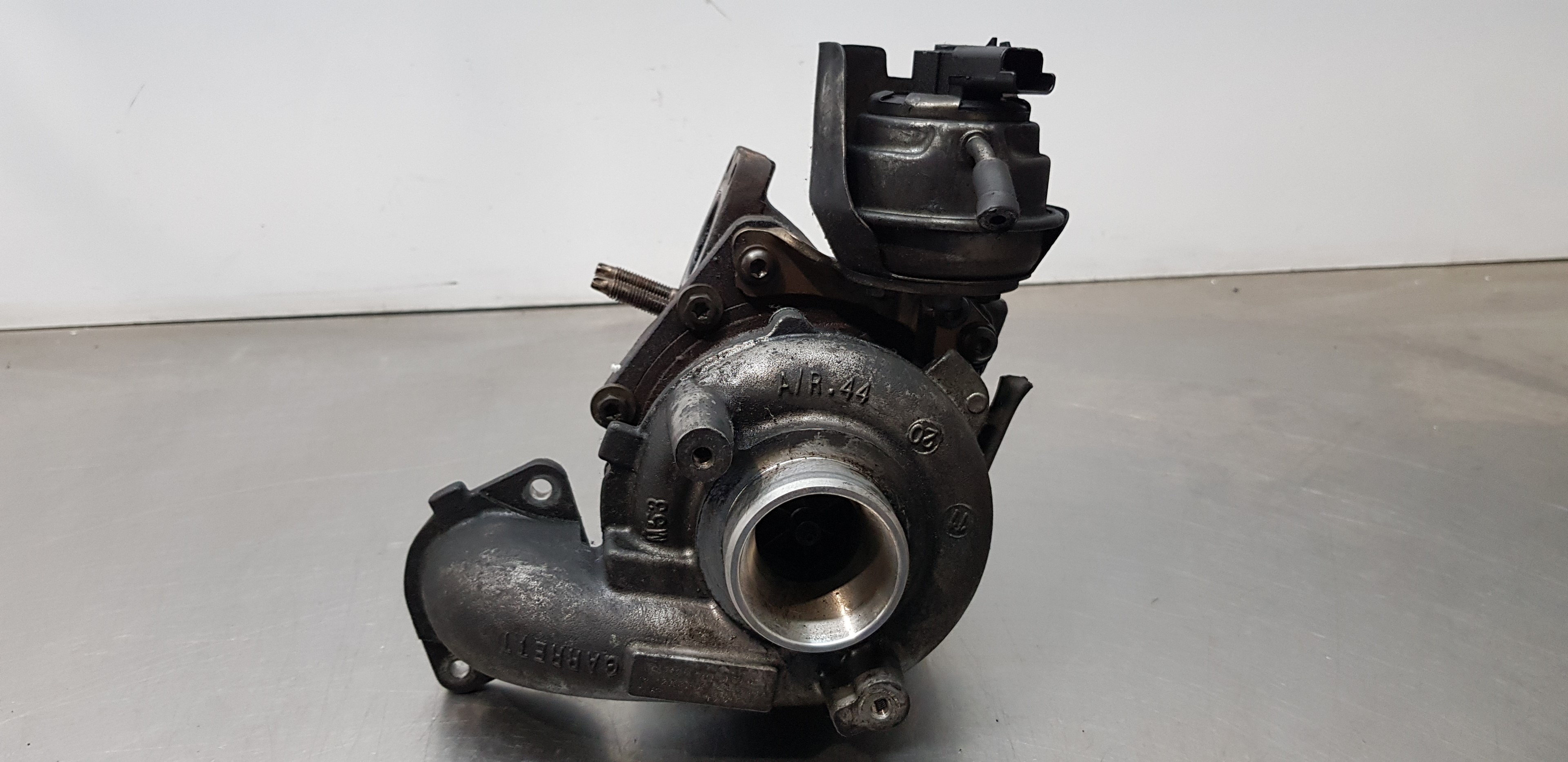 Turbo CITROËN C4 Grand Picasso I (UA_) 1.6 HDi 110 11140319 | B-Parts