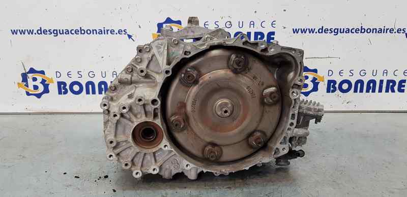 Gearbox VOLVO V40 Hatchback (525) D3 7587557 | B-Parts