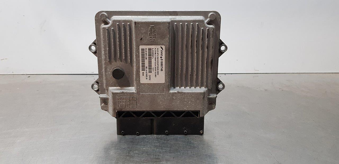 Engine control unit (ECU) FIAT DOBLO Bus (263_) 1.3 D Multijet ...