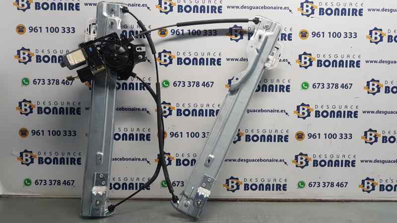 Front right window mechanism FORD KUGA II (DM2) 2.0 TDCi 7582626 | B-Parts