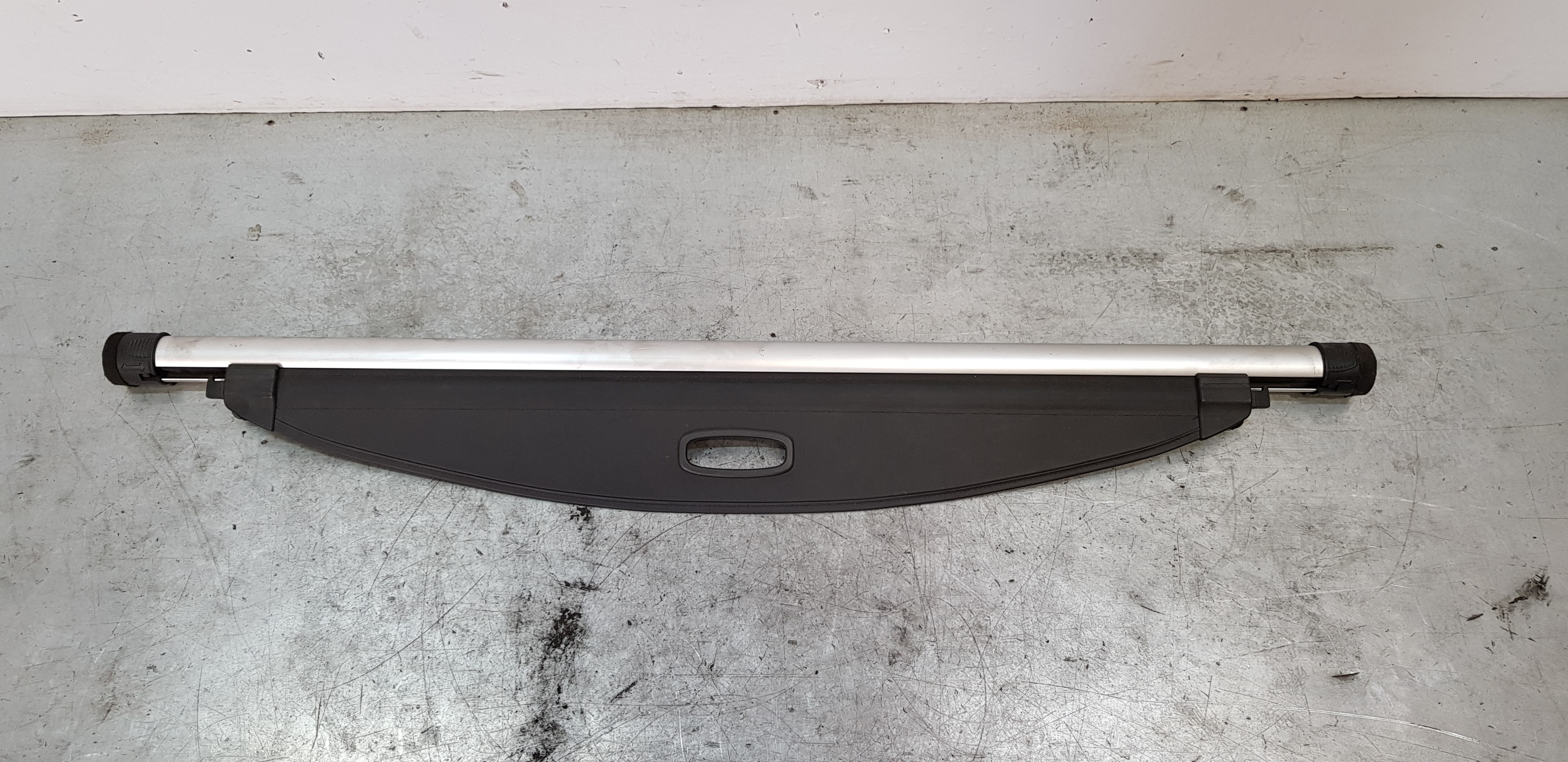 Rear parcel shelf KIA CARENS IV 9825657 | B-Parts
