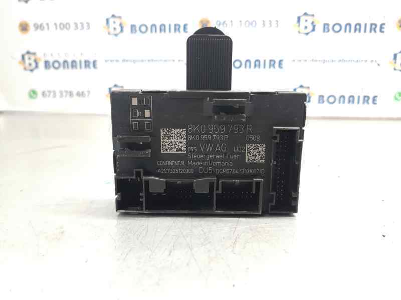Electronic module AUDI Q5 (8RB) 2.0 TDI quattro 7652414 | B-Parts