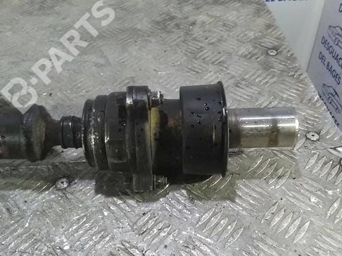 Driveshaft MITSUBISHI PAJERO III (V7_W, V6_W) 3.2 Di-D (V68W) 8655303 | B-Parts