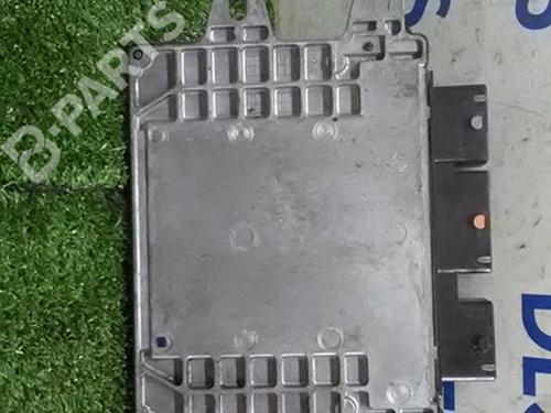 Engine control unit (ECU) NISSAN TIIDA Hatchback (C11) 1.6 7611249 | B ...
