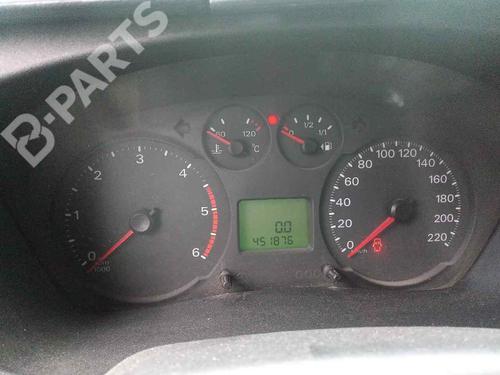 Instrument cluster FORD TRANSIT Van (FA_ _) 12396272 | B-Parts