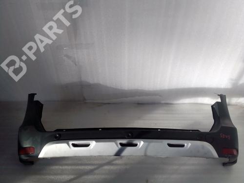 Paragolpes trasero DACIA DUSTER (HS_) 1.5 dCi 11010465 | B-Parts
