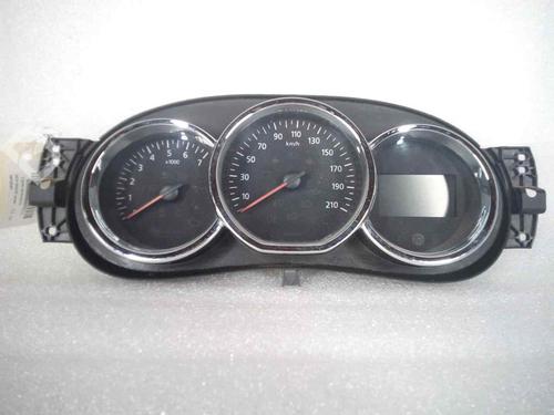 Instrument cluster DACIA SANDERO II 1.5 dCi (90 hp) | B-Parts