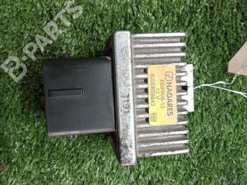 Electronic module DACIA DUSTER (HS_) 1.5 dCi 4x4 (HSMC, HSMD) 9625791 ...