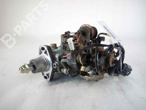 Injection pump FORD RANGER (ER, EQ, R_) 2.5 TD 4x4 10665565 | B-Parts
