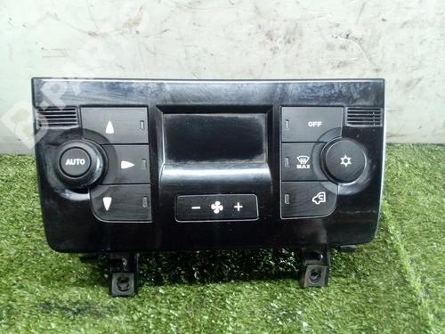 Climate control FIAT DUCATO Van (250_) 120 Multijet 2,3 D 4030803 | B-Parts