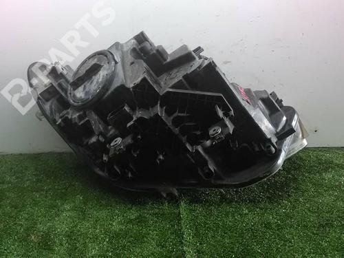 Left headlight BMW 1 (F20) 118 d 8536644 | B-Parts