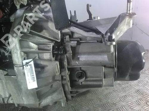 Manual gearbox NISSAN NOTE (E11, NE11) 1.5 dCi 8520458 | B-Parts