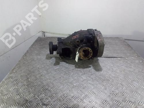Rear differential BMW X5 (E53) 3.0 d 8532015 | B-Parts