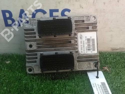 Engine control unit (ECU) FORD KA (RU8) 1.2 7587917 | B-Parts