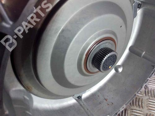 Manual gearbox RENAULT MEGANE IV Hatchback (B9A/M/N_) 1.8 RS 300 (B9M8) 7651738 | B-Parts