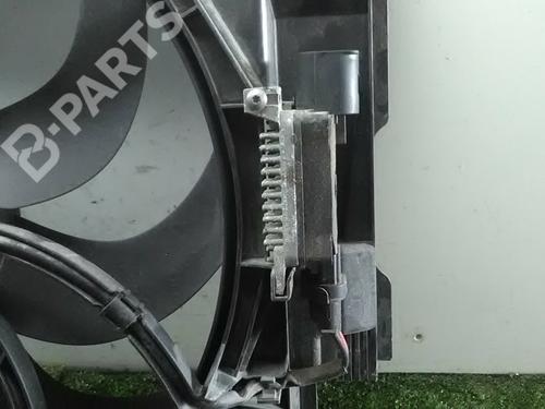 Radiator fan BMW 1 (F20) 118 d 8536643 | B-Parts