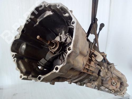 Gearbox NISSAN PATHFINDER III (R51) 2.5 dCi 4WD 11112041 | B-Parts