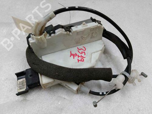 Peças usadas para CITROËN BERLINGO Box Body/MPV (B9) undefined | B-Parts