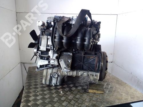 Engine MERCEDES-BENZ M-CLASS (W163) ML 230 (163.136) 8926833 | B-Parts