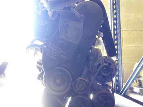 Engine VW POLO III (6N1) 60 1.4 7603517 | B-Parts