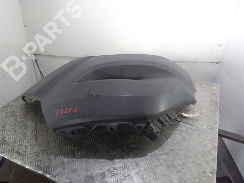 Front bumper FIAT DUCATO Van (250_) 150 Multijet 2,3 D (148 hp) | B-Parts