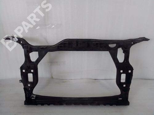 Front slam panel AUDI Q5 (8RB) 2.0 TDI quattro 10933293 | B-Parts