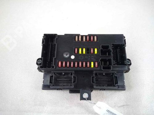 Boîte à Fusibles FIAT DUCATO Van (250_) 130 Multijet 2,3 D 10936267 | B-Parts