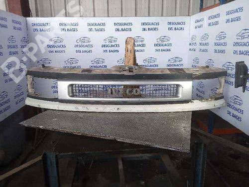 Avant slam panneau IVECO DAILY III Platform/Chassis 9289931 | B-Parts