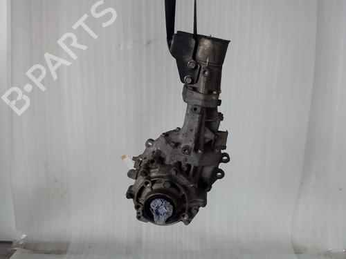 Differenziale posteriore JEEP COMPASS (MK49) 2.4 4x4 3159233 | B-Parts