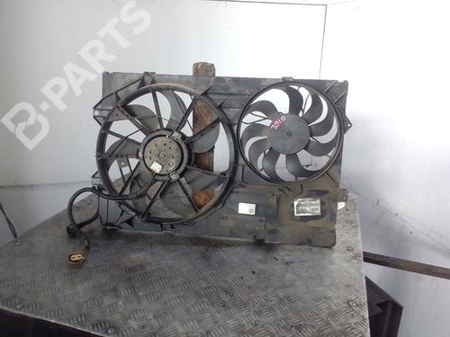 Motorkühlung VW TRANSPORTER V Platform/Chassis (7JD, 7JE, 7JL, 7JY, 7JZ ...
