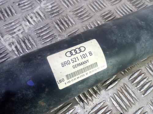 Driveshaft AUDI Q5 (8RB) 2.0 TDI quattro 9211444 | B-Parts