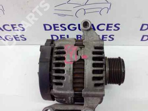 Alternator FORD TRANSIT Platform/Chassis (FM_ _, FN_ _, FF_ _) 8358086 ...