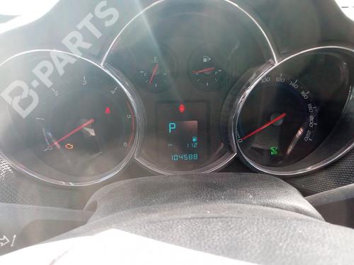 Fuse box CHEVROLET CRUZE Hatchback (J305) 2.0 CDI 9625758 | B-Parts