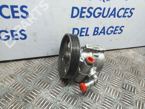 Pompe de direction assistée CITROËN BERLINGO / BERLINGO FIRST Box Body/MPV (M_) 2.0 HDI 90 ...