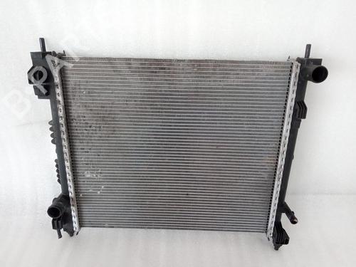 Water radiator NISSAN NV200 / EVALIA Bus 1.5 dCi 85 (M20, M20M, M20K ...