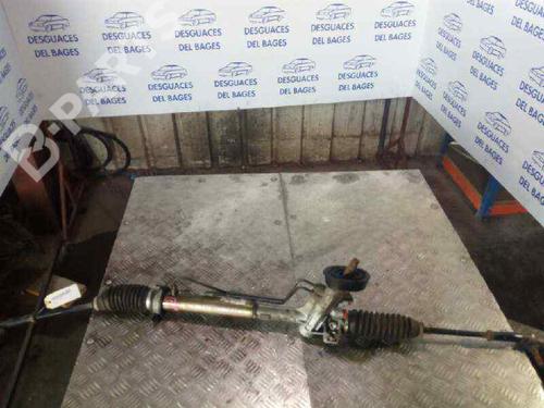 Steering rack VW POLO IV (9N_, 9A_) 1.4 FSI 7667828 | B-Parts