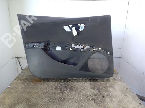 Panneau de porte avant gauche SEAT LEON (5F1) 1.2 TSI 11051294 | B-Parts