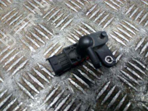 Electronic sensor DACIA DUSTER (HS_) 1.5 dCi 4x4 8752457 | B-Parts