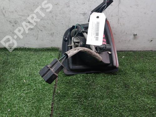 Left front indicator FORD RANGER (ER, EQ, R_) 2.5 TD 4x4 9655849 | B-Parts