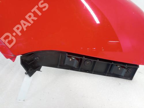 Right front fenders VW GOLF IV (1J1) 1.9 TDI 11913419 | B-Parts