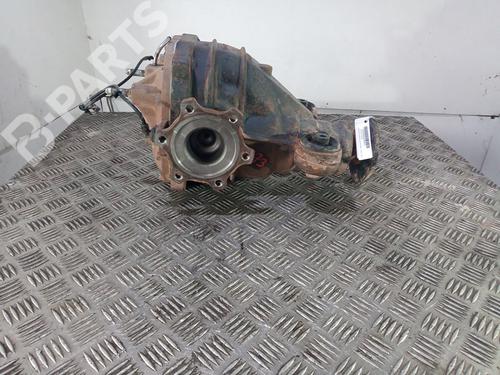 Pont arrière NISSAN PATHFINDER III (R51) 9663526 | B-Parts