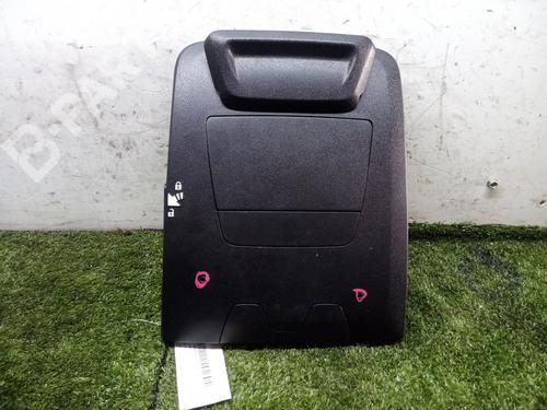 Glove box FIAT DUCATO Van (250_) 100 Multijet 2,2 D (100 hp) | B-Parts