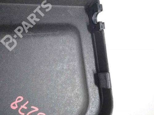 Rear parcel shelf KIA PICANTO II (TA) 1.0 10711822 | B-Parts