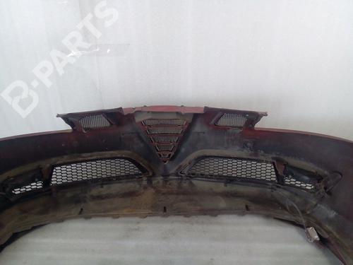 Front bumper ALFA ROMEO GT (937_) 1.9 JTD (937CXN1B) 10717765 | B-Parts