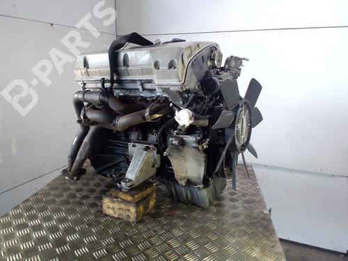 Engine MERCEDES-BENZ M-CLASS (W163) ML 230 (163.136) 8926833 | B-Parts
