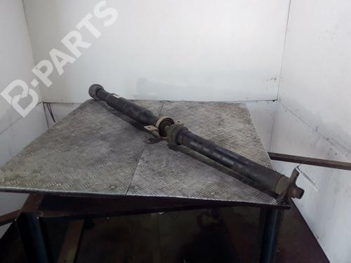Driveshaft MERCEDES-BENZ M-CLASS (W164) ML 320 CDI 4-matic (164.122 ...