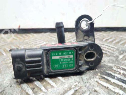 Electronic sensor DACIA DUSTER (HS_) 1.5 dCi 4x4 8752457 | B-Parts